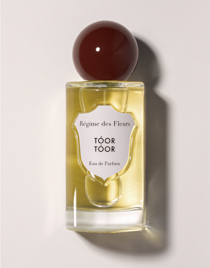 TÓOR-TÓOR – Régime des Fleurs
