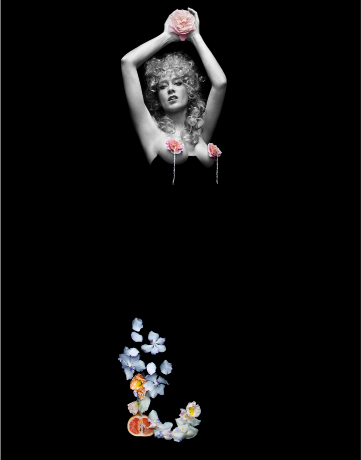 LITTLE FLOWER – Régime des Fleurs
